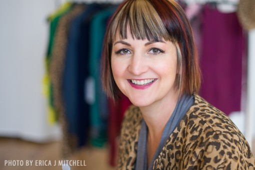 Business Feature I Every Day Best Style, Image Stylist Elizabeth Cramer ...